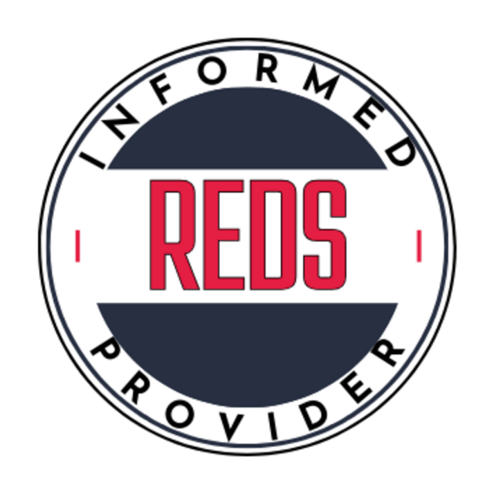 REDs Provider MasterClass | ReBecca McConville, MS, RD, LD, CSSD, CEDRD